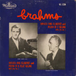 USA Westminster WL 5236