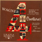 USA Urania URLP 7069