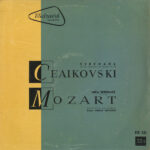 Romania Electrecord ECE 032